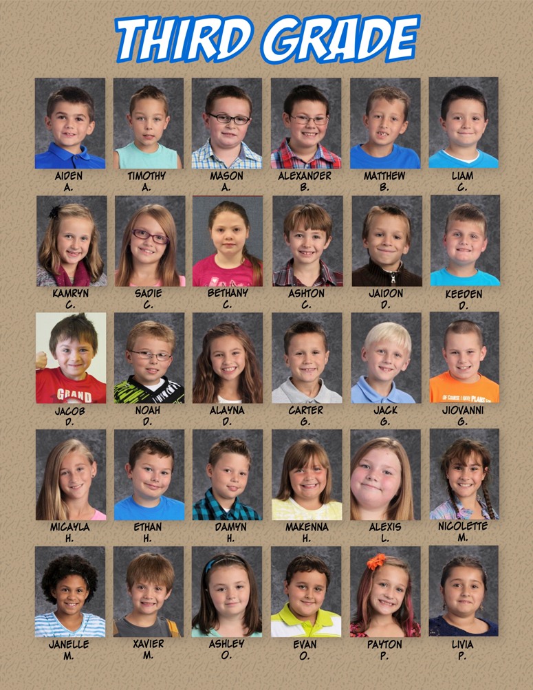 MES Yearbook MES Yearbook